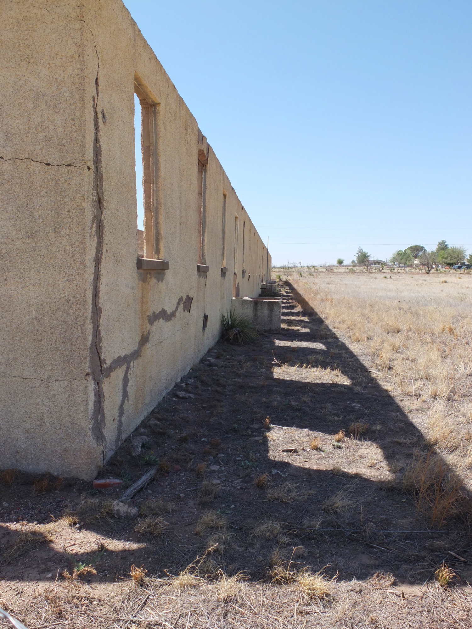 Philosophy Told in Marfa (liberated form) | semelinvita
